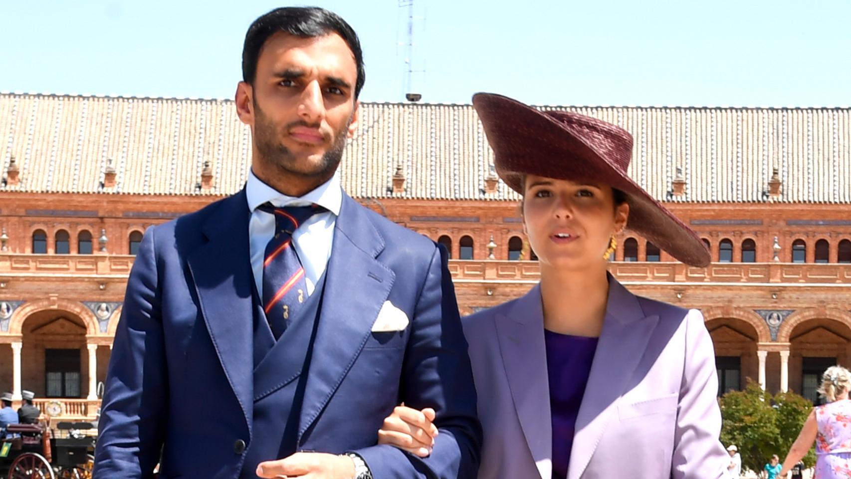 Tana Rivera y Manuel Vega rompen definitivamente: el padre de él lo confirma