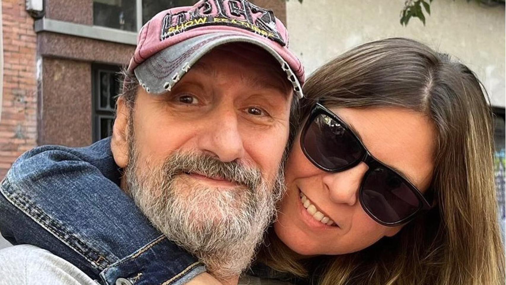 La hija de José Luis Gil revela cómo se encuentra su padre y acalla los ...