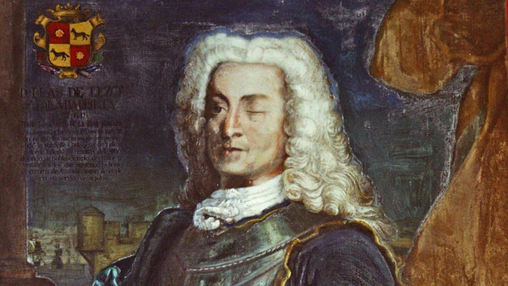 La verdad sobre la famosa frase de Blas de Lezo de "todo español debe ...