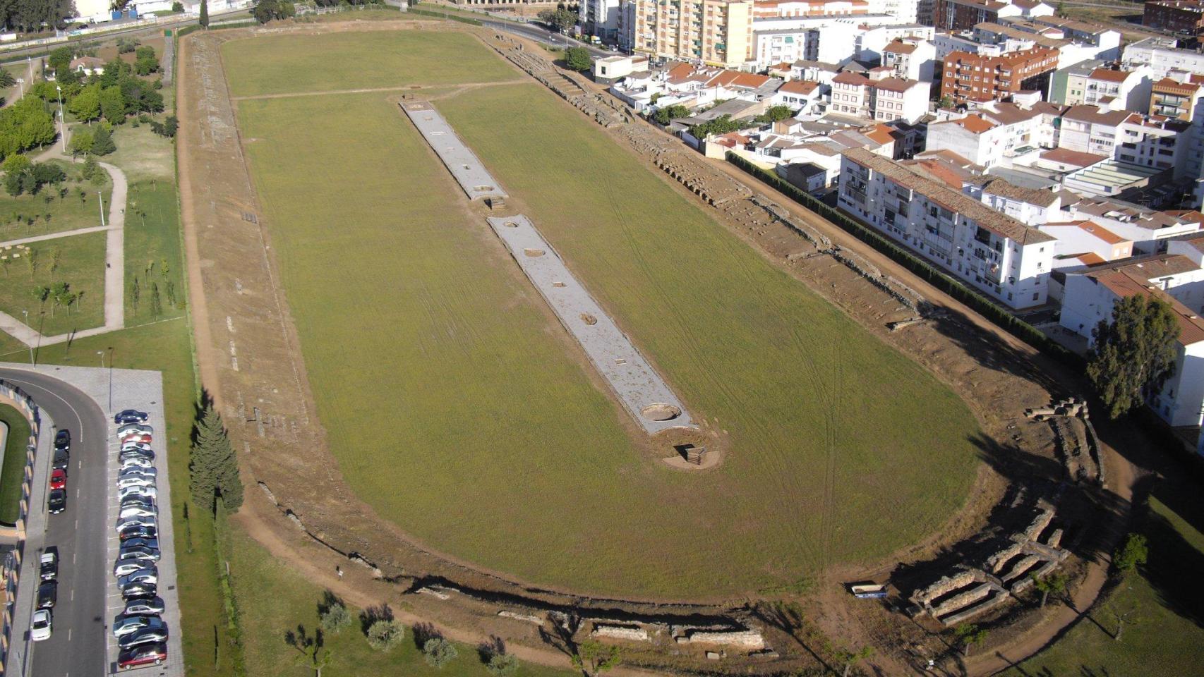 Estos son los circos romanos de Hispania: cuántos hay y dónde se encuentran