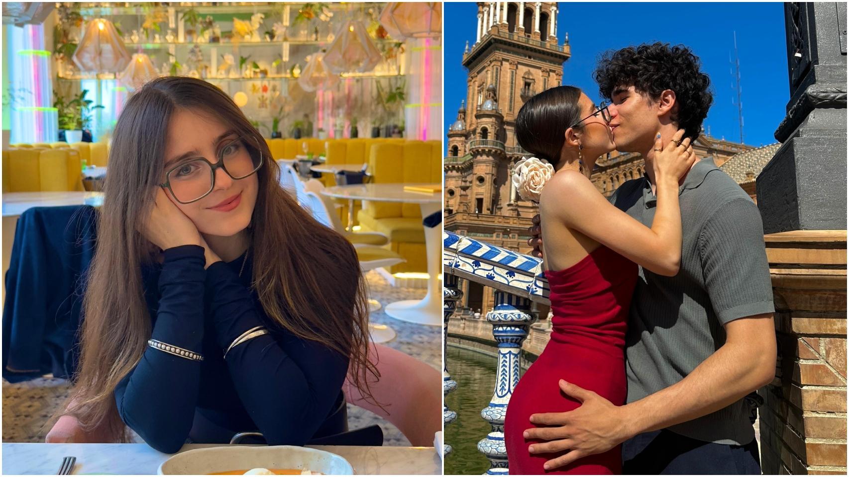 Toda la verdad sobre Roro, la novia viral de Pablo a la que tachan de 'sumisa': "Él es el que ...