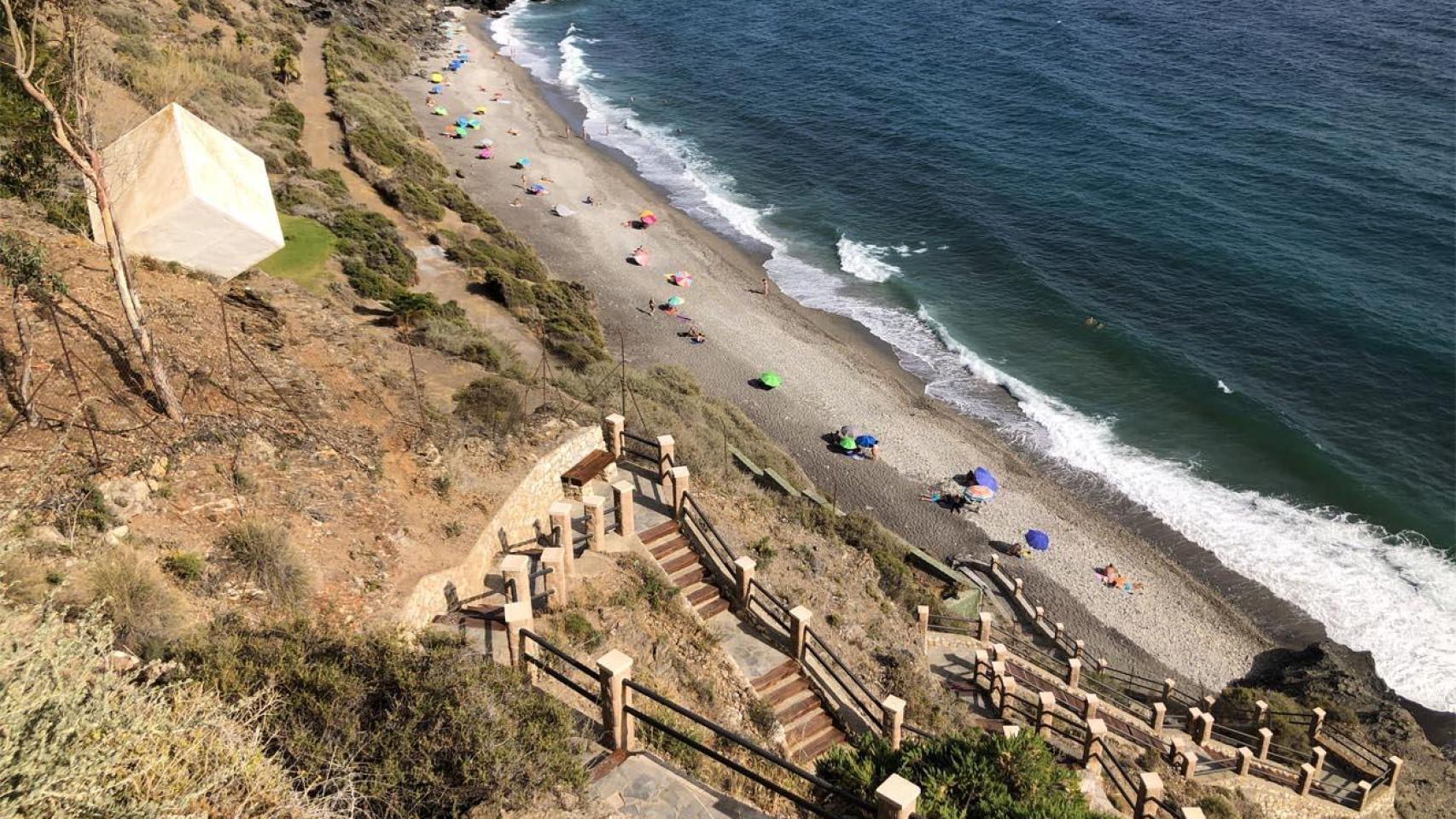 Estas son las playas de Motril que no te puedes perder si visitas la ...
