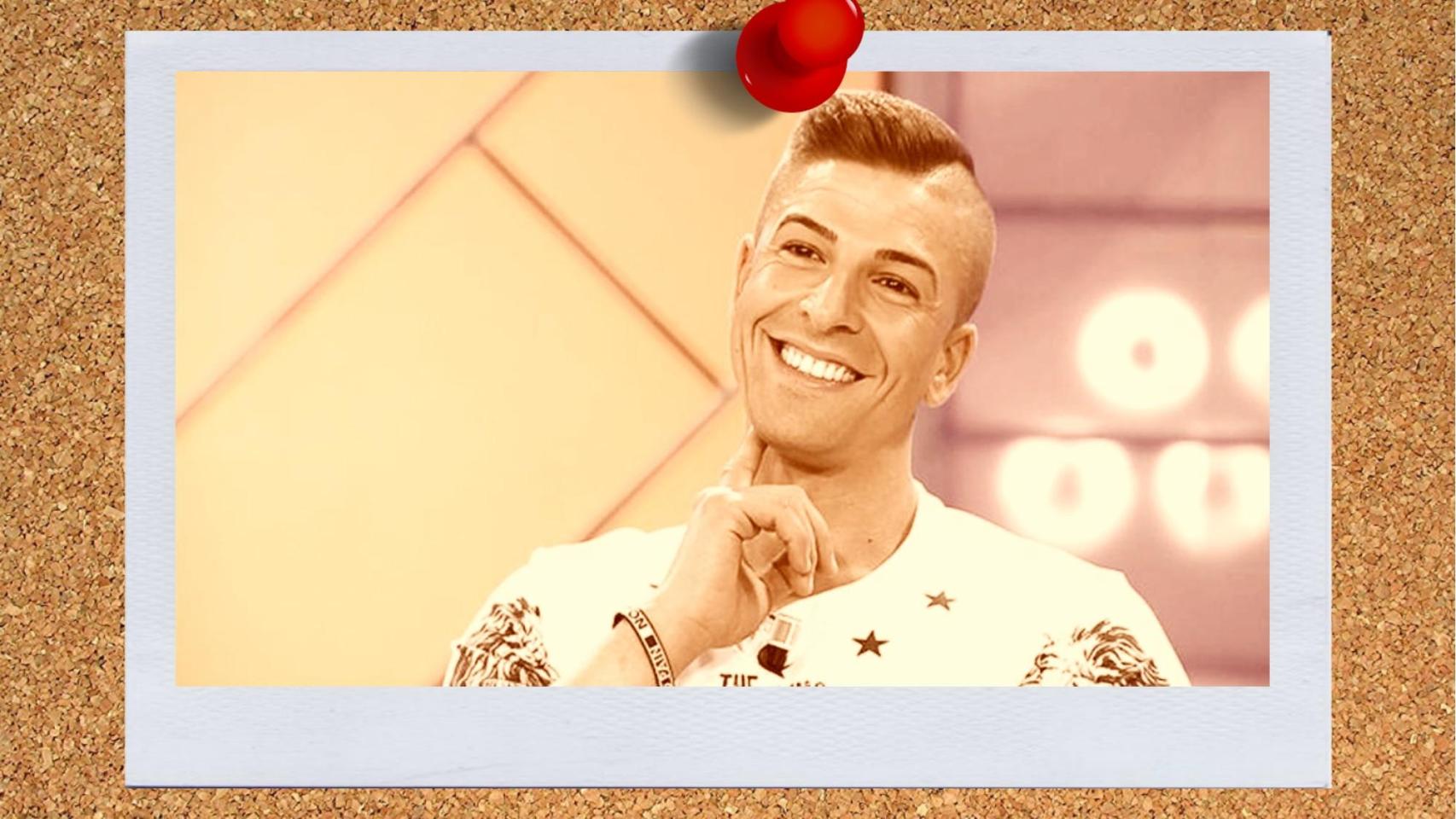 Qué fue de José Labrador, el concursante de 'Gandía Shore' y ex de ...