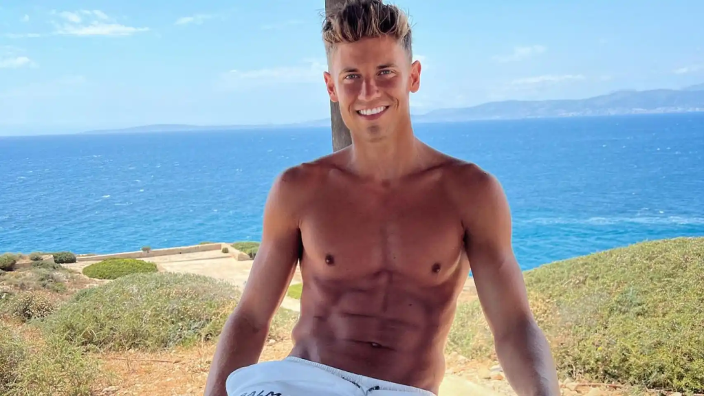 Marcos Llorente, 30 años, revela qué toma para potenciar su estado físico: "Es mi forma de vida ...