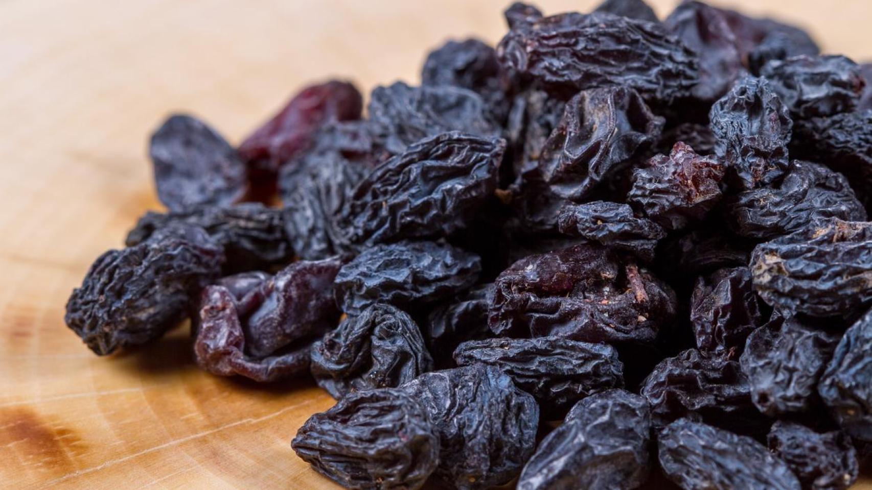 Oro púrpura: la fruta llena de proteínas que aumenta el músculo y ...