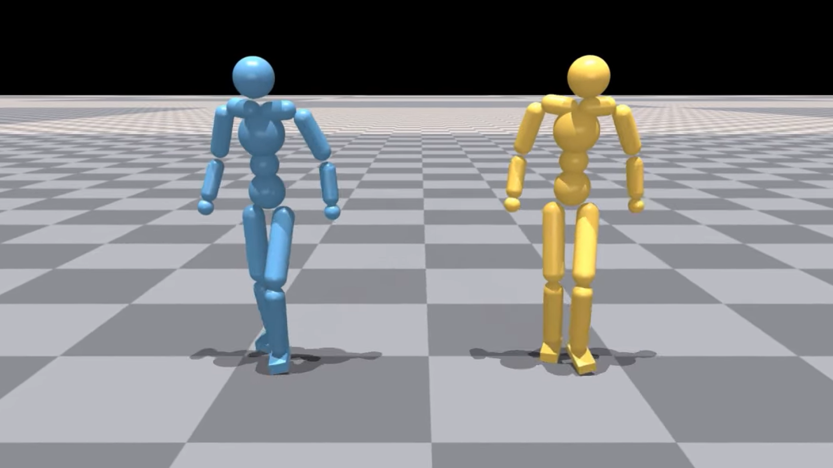 Así enseña Disney a bailar a sus robots: diseñan una técnica que ...