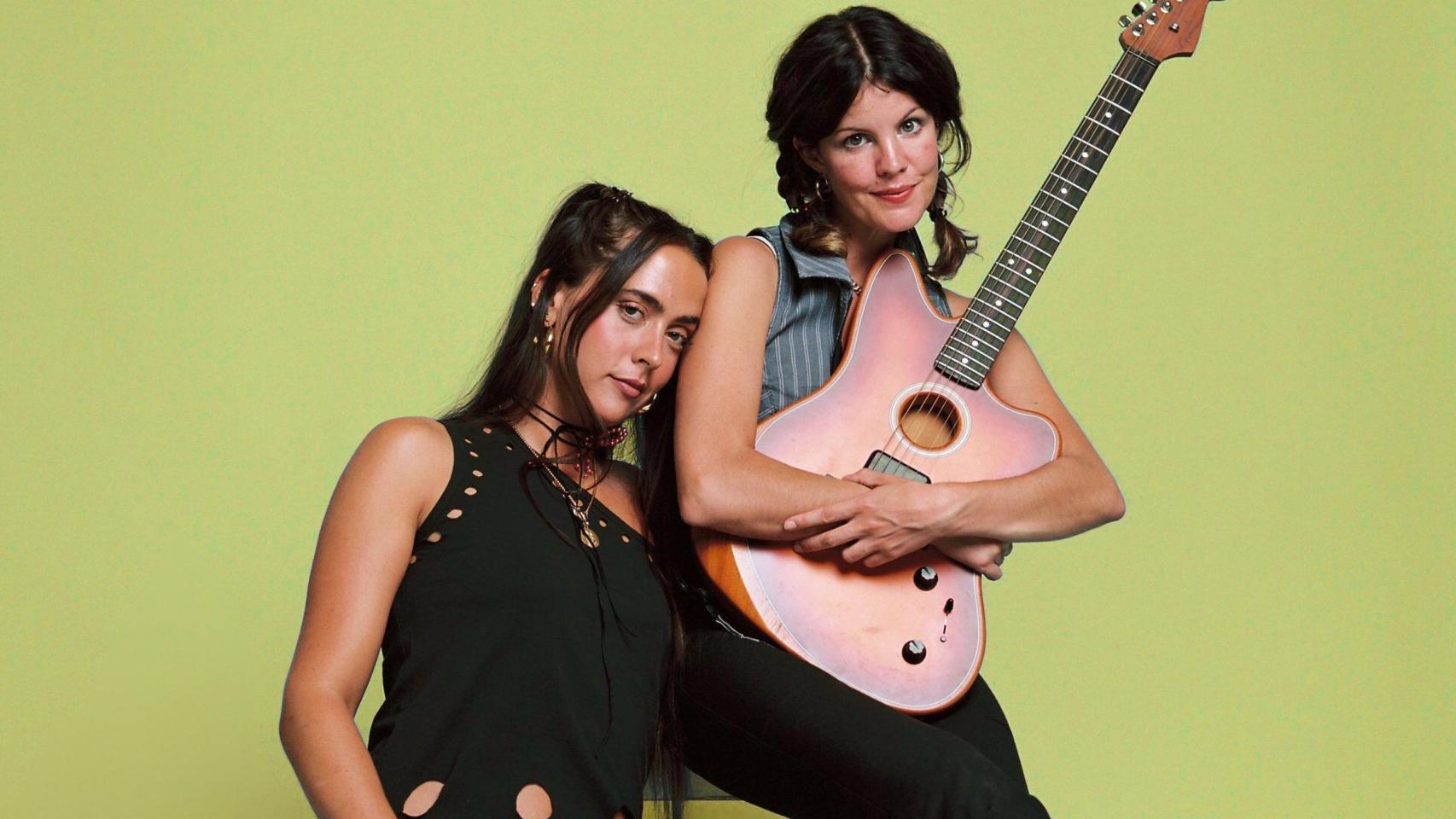 El regreso de las Hinds: "Era como tener un superpoder fuera y en ...