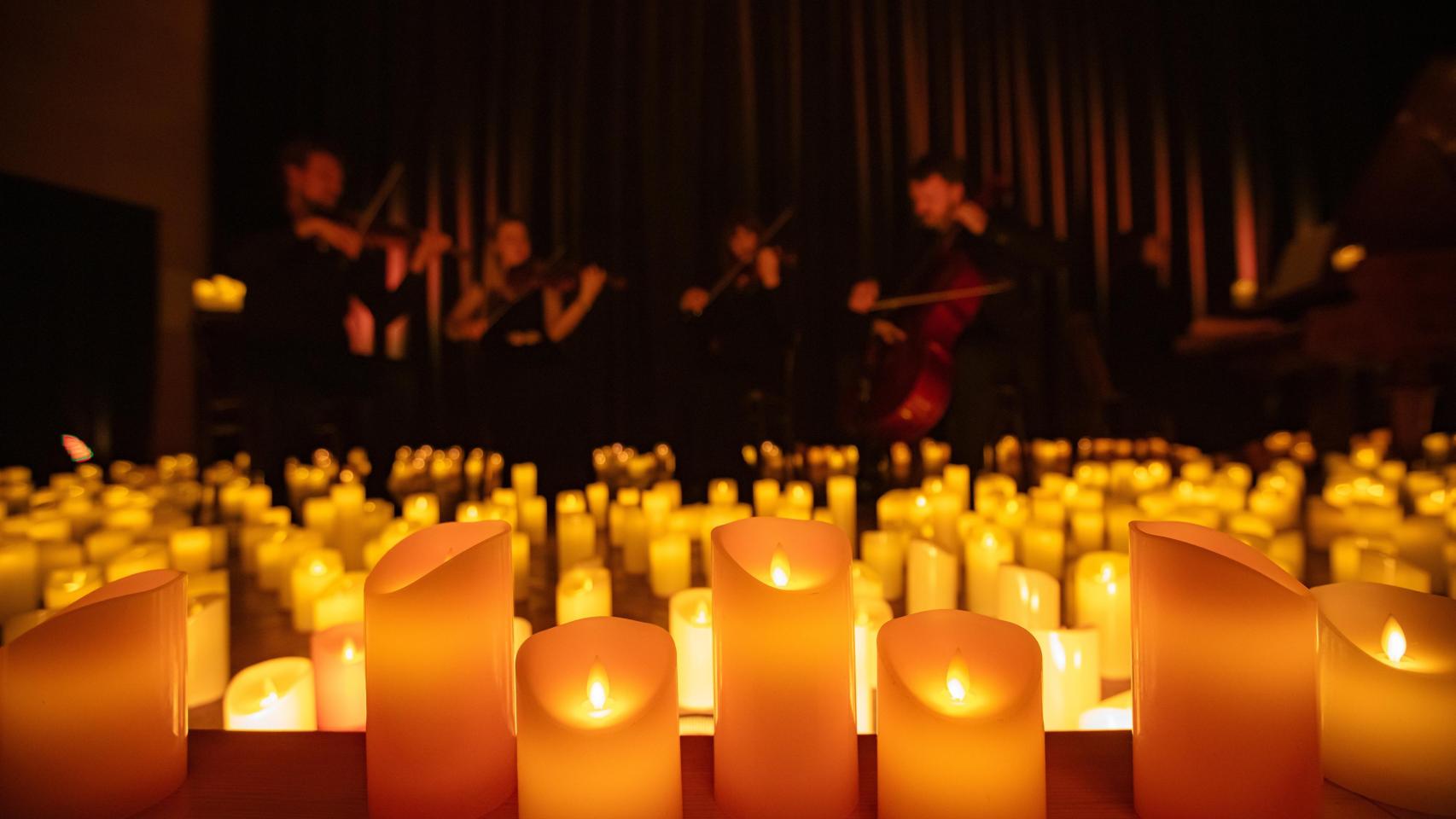 Seis planes para disfrutar del fin de semana en Santiago de Compostela