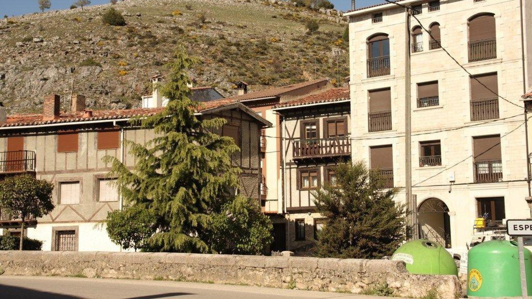 Este es el pueblo con los nombres más raros del mundo: está en España y ...