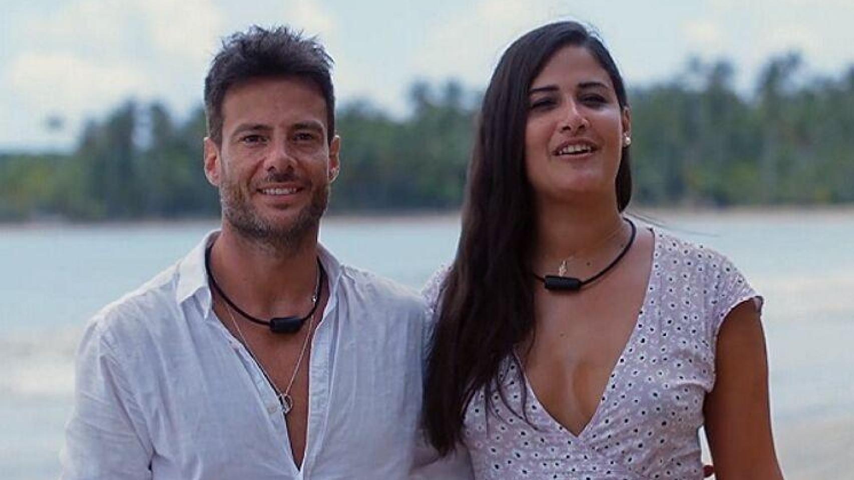Qué fue de Alessandro, el italiano de 'Gran Hermano' que protagonizó el ...