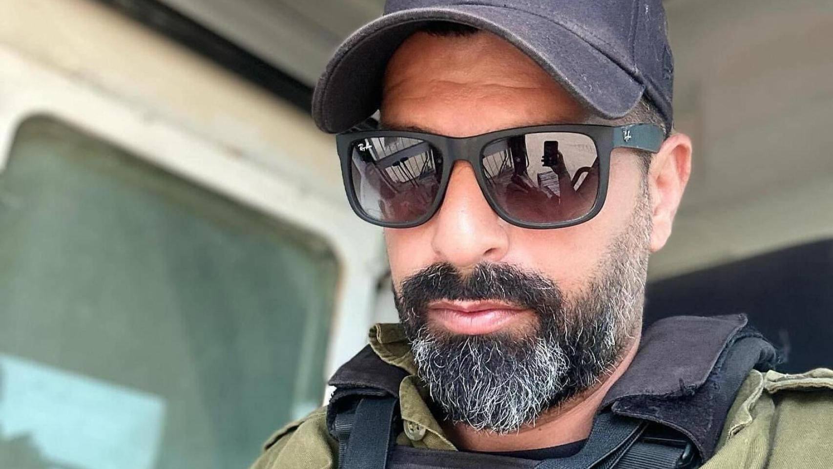 Eliran, el joven militar de Israel que se suicidó para no volver a Gaza ...