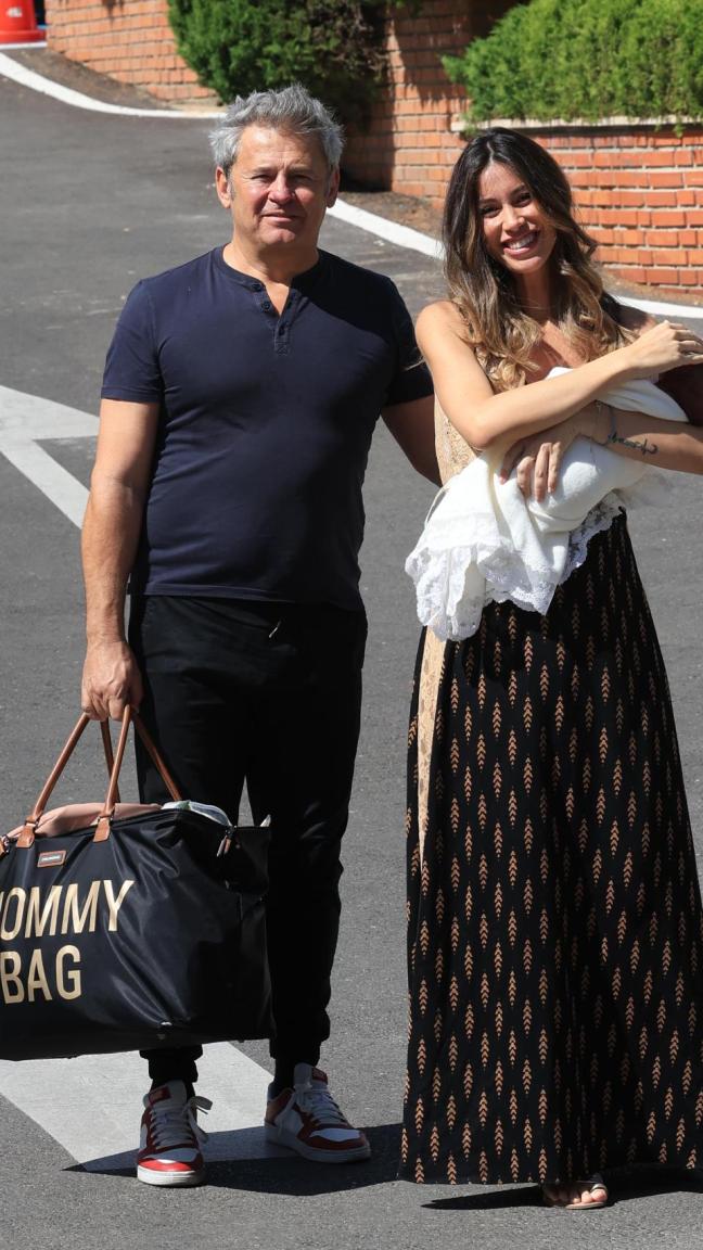 Así serán los primeros días de Helena Aldea como madre: temporada con ...