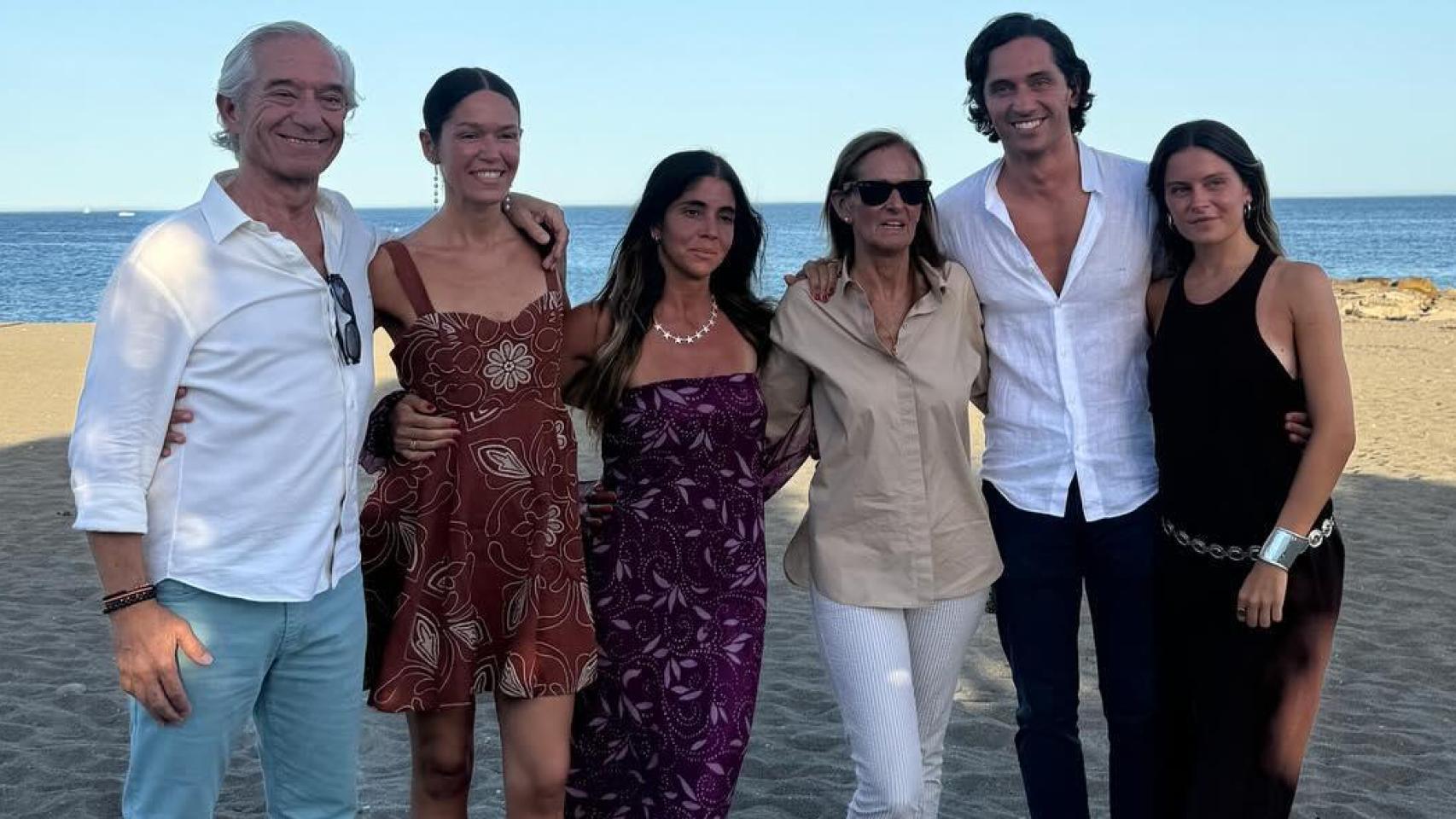 Así son Leticia y María, las dos hermanas 'influencers' de Bea Gimeno ...