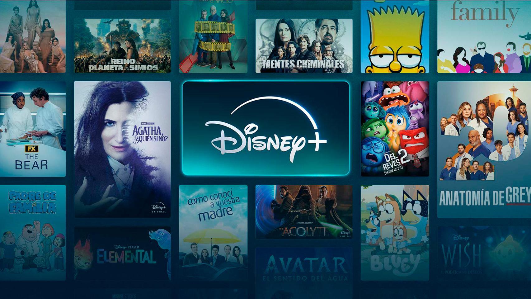Disney+ en oferta, menos de 6 euros por tres meses: justo para el ...
