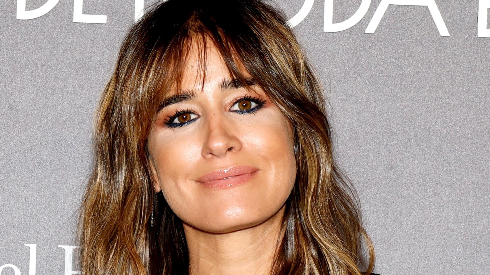 La discreta reaparición de Isabel Jiménez tras la pregunta incómoda que ...