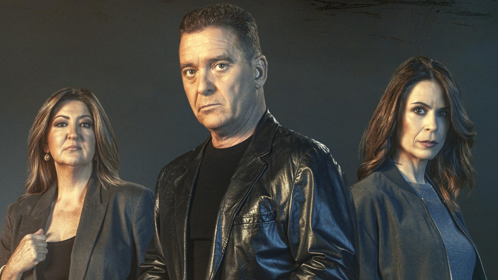 El 'true crime' llega a laSexta: "El mal fascina, es algo que está en ...