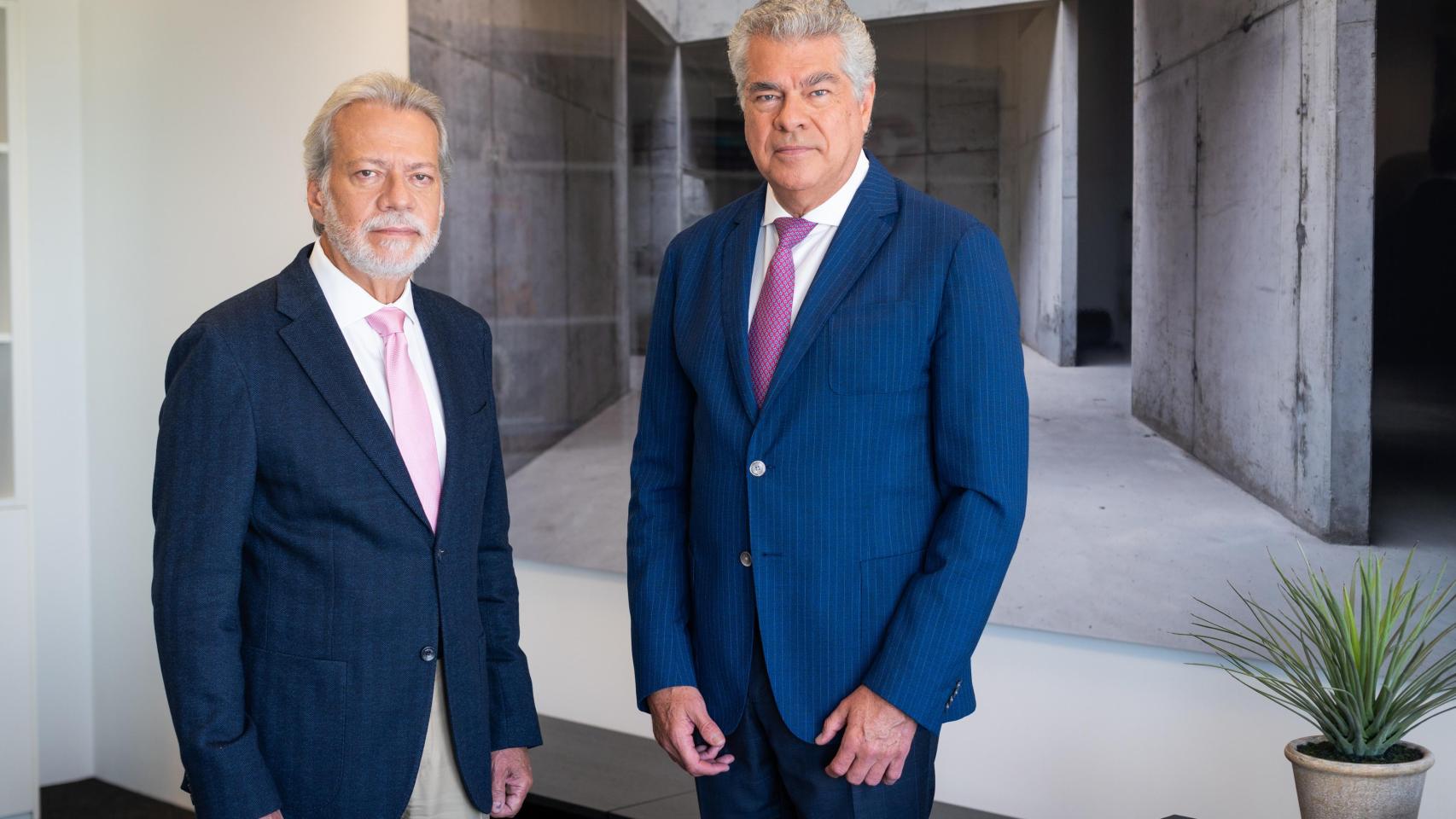 OHLA logra el apoyo de Elías y Andrés Holzer a la espera de la decisión ...