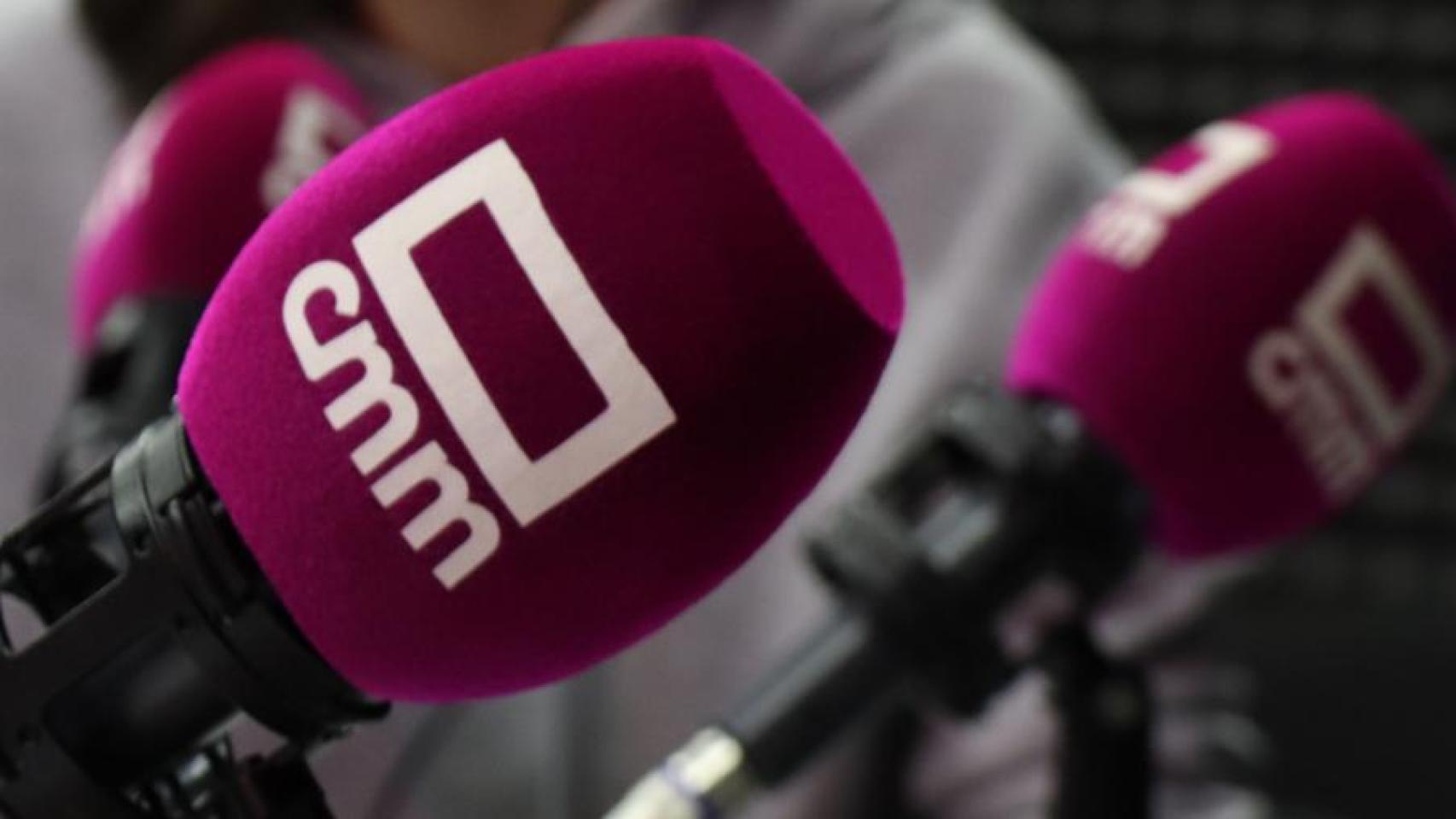 ¿Quieres visitar CMM? La radiotelevisión pública de Castilla-La Mancha ...