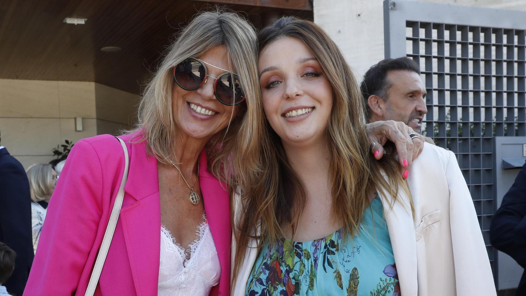 Arancha de Benito: "Estoy en una época de plena felicidad, pero en ...