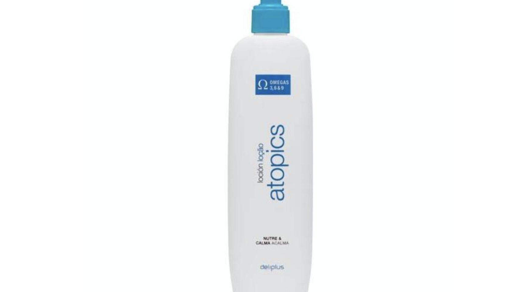 La crema hidratante de Mercadona que recomiendan los expertos: es para pieles sensibles y cuesta ...