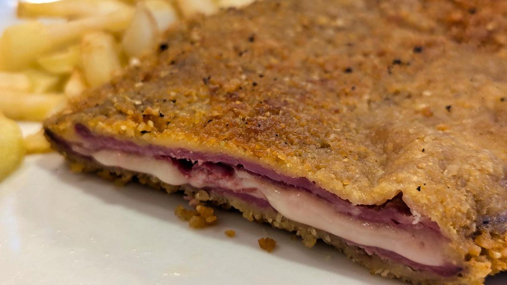 Así se hace la verdadera receta del cachopo asturiano: un plato ...