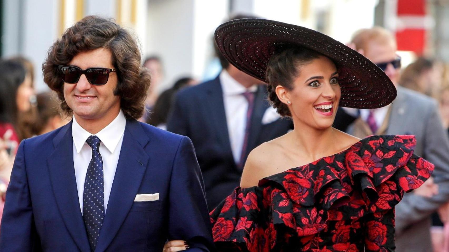 Quién es quién en la familia de Morante de la Puebla: de su segunda y ...