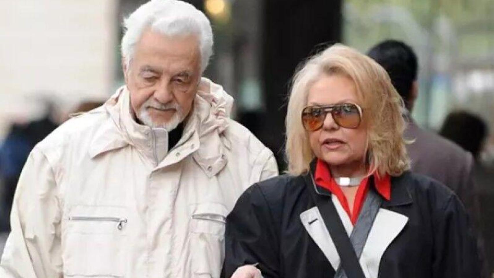 Un año sin Mayra Gómez Kemp: así es la vida actual de sus hijastras ...