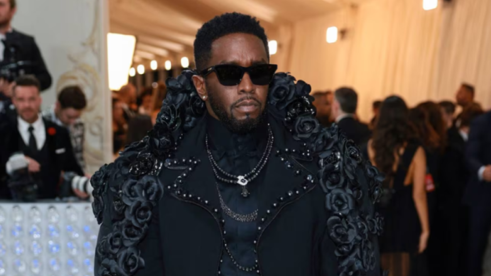 Comienza el juicio por agresión sexual contra P. Diddy: el rapero conoce al jurado y la línea de ...