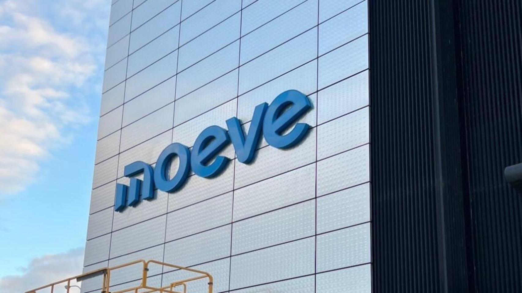 Moeve se alza con la Medalla de Platino de EcoVadis y consolida su ...