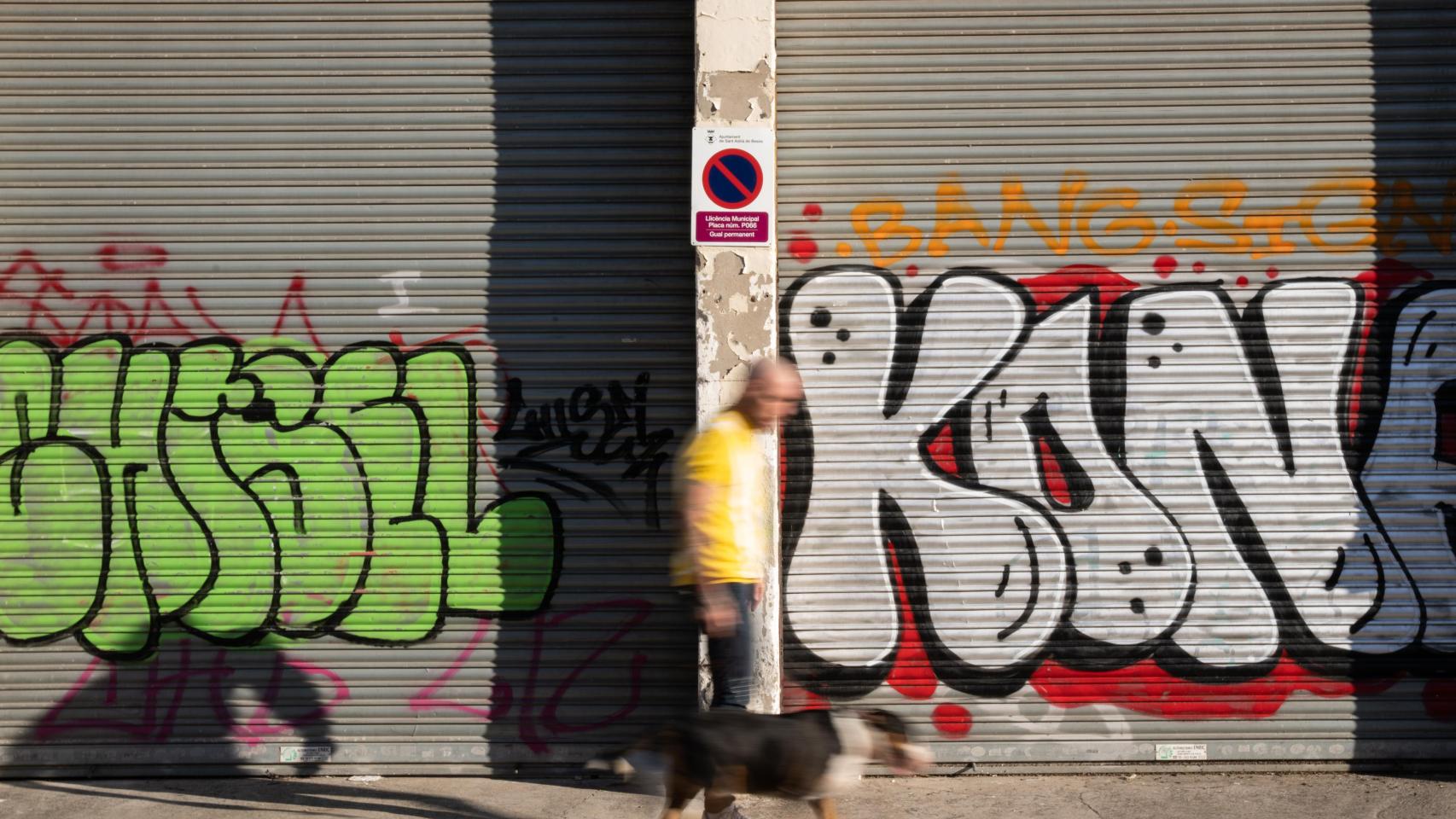 Javier Roche, 'El Rey Chatarrero': "Era subnormal, fardaba de mujer y ...