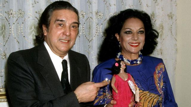 25 años sin Antonio González 'El Pescaílla', el artista que inventó la ...