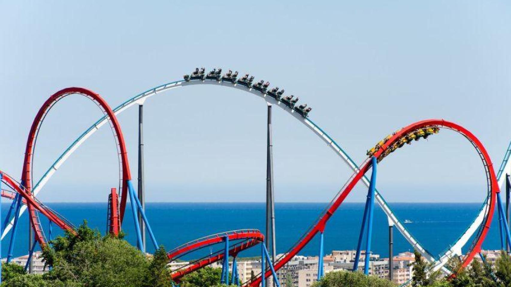 Icónico parque de diversiones en California cierra sus puertas tras más ...