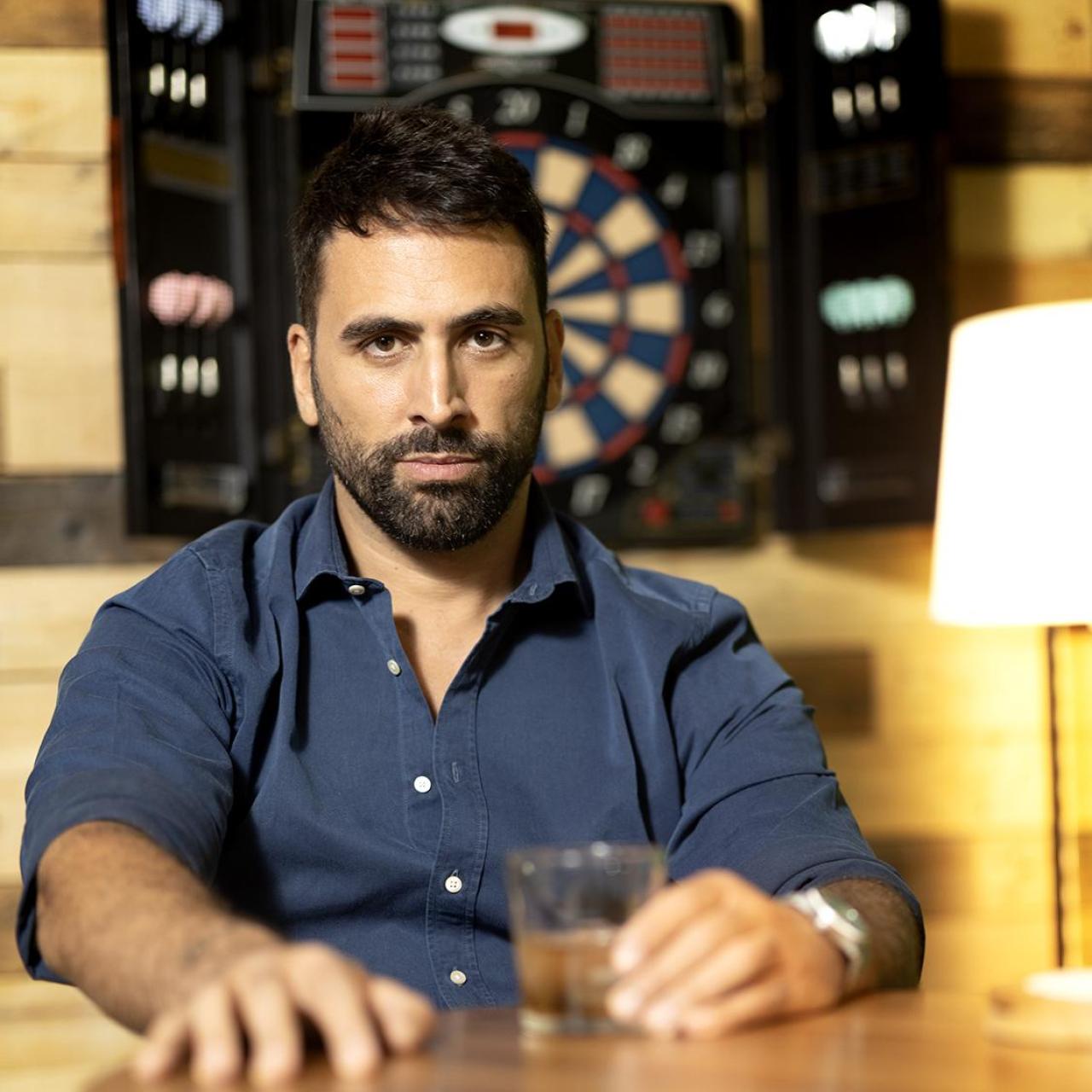 El gallego Álex Fidalgo, de 'Lo que tú digas': "Las entrevistas con ...