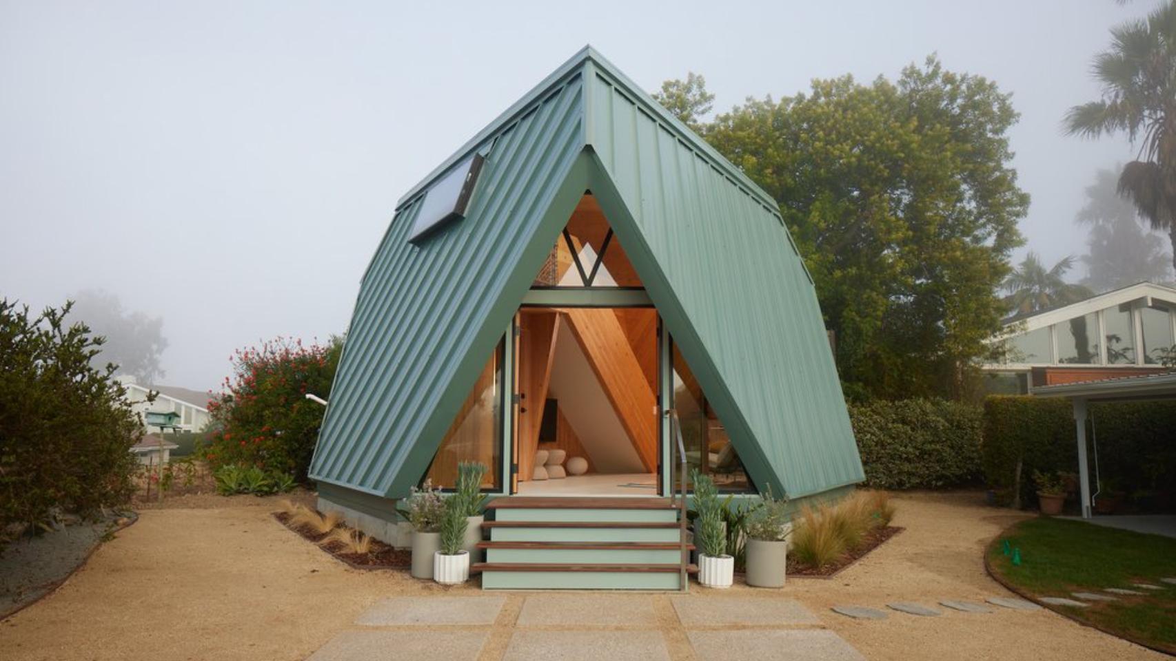 El ingenioso sistema español que cambiará la construcción: viviendas de ...