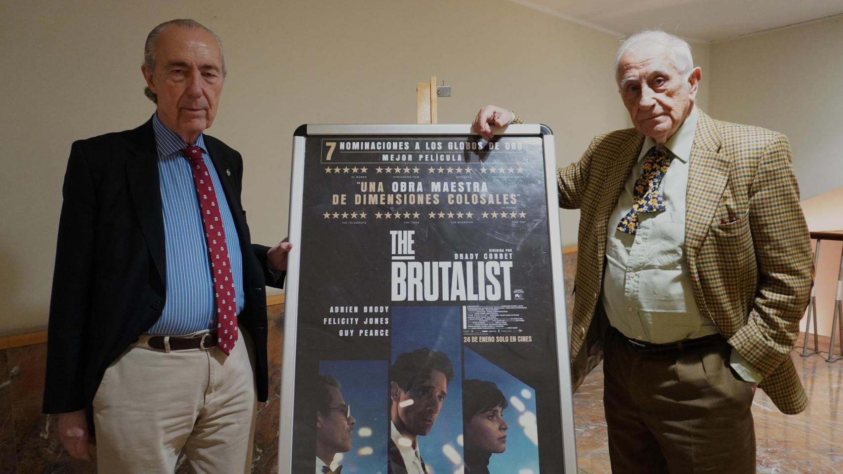 Inocencio Arias y Luis Alberto de Cuenca, 'Cowboys de medianoche ...