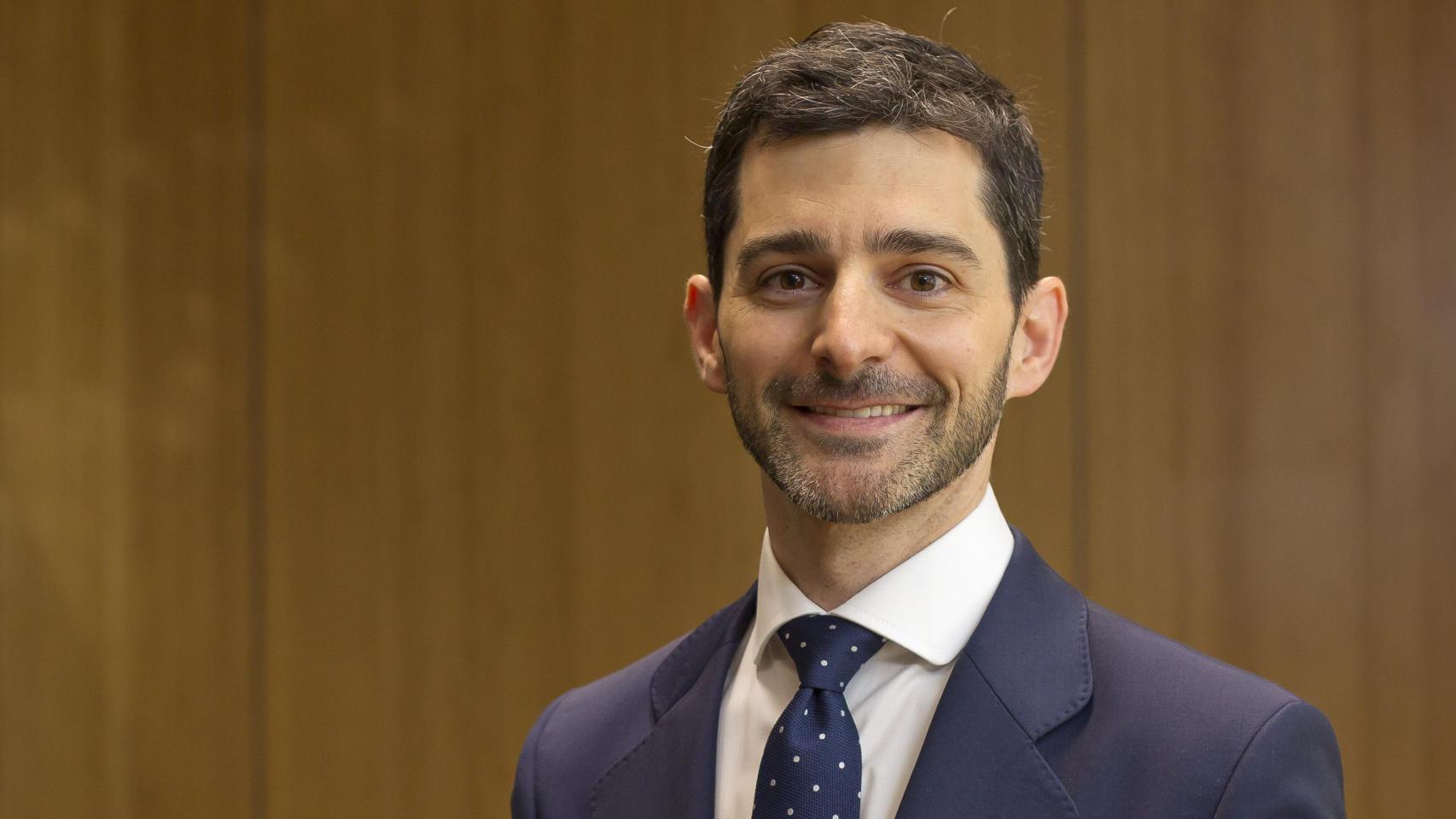 El exCEO de Quirón y un ex de Alantra lanzan la gestora de capital ...