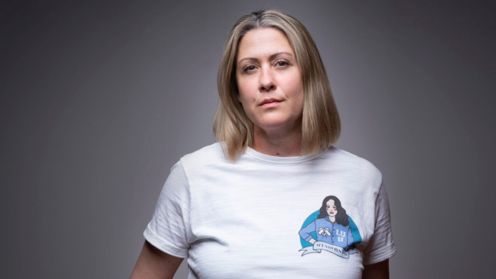 La nueva vida de Caroline, hija de Gisèle Pelicot: publica un libro ...