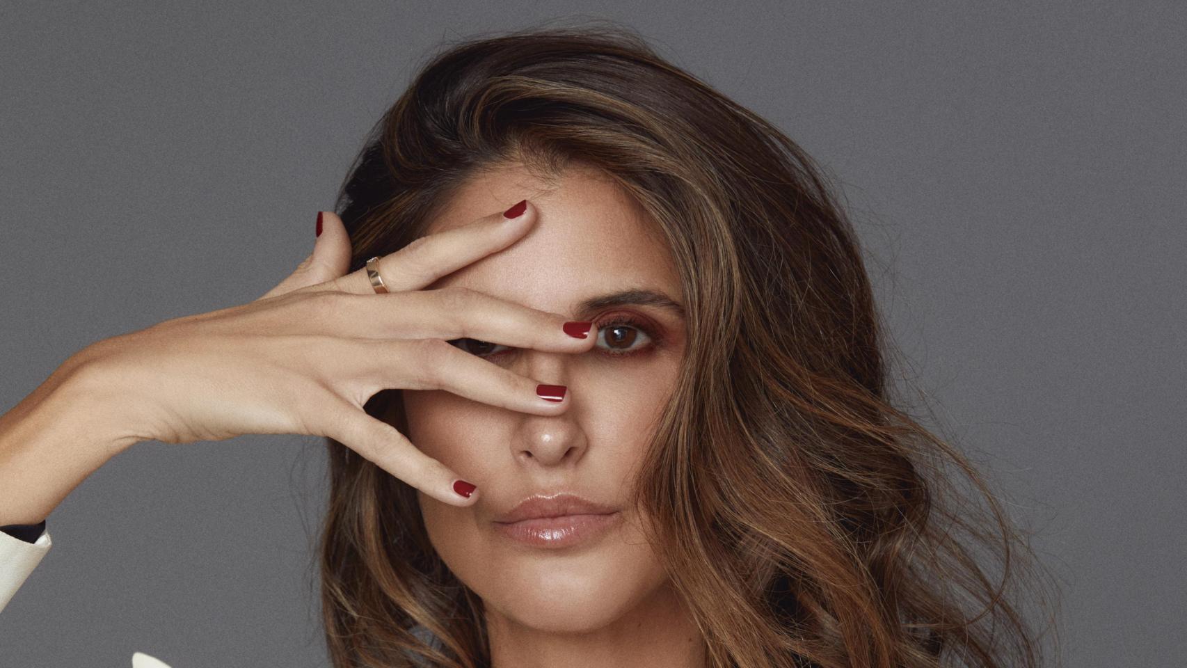 Inés Domecq brilla con las joyas de Roberto Coin en su nueva colaboración en España