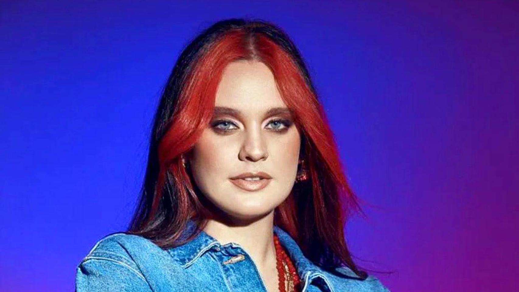 DeTeresa, preparada para agitar el Benidorm Fest 2025 con 'La Pena ...