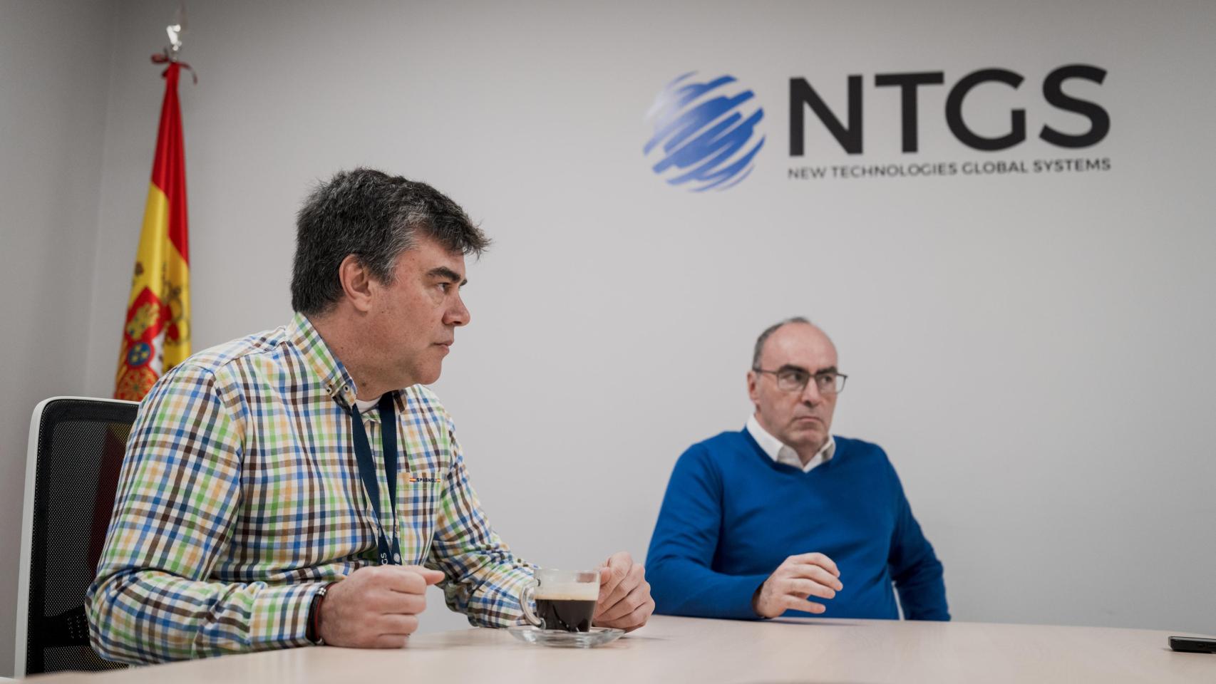 En el taller de los hermanos Estrella, los 'Señores de los morteros' de ...