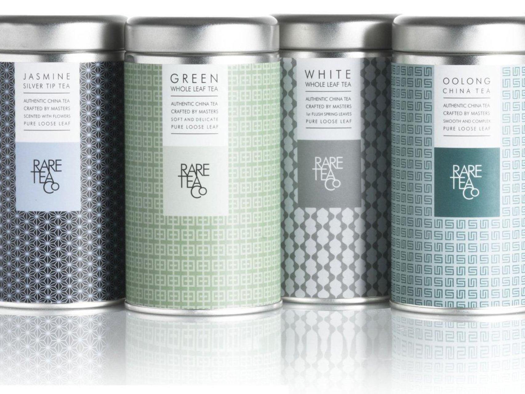 Henrietta Lowell, 'la dama rara del té' que diseña maridajes sin ...