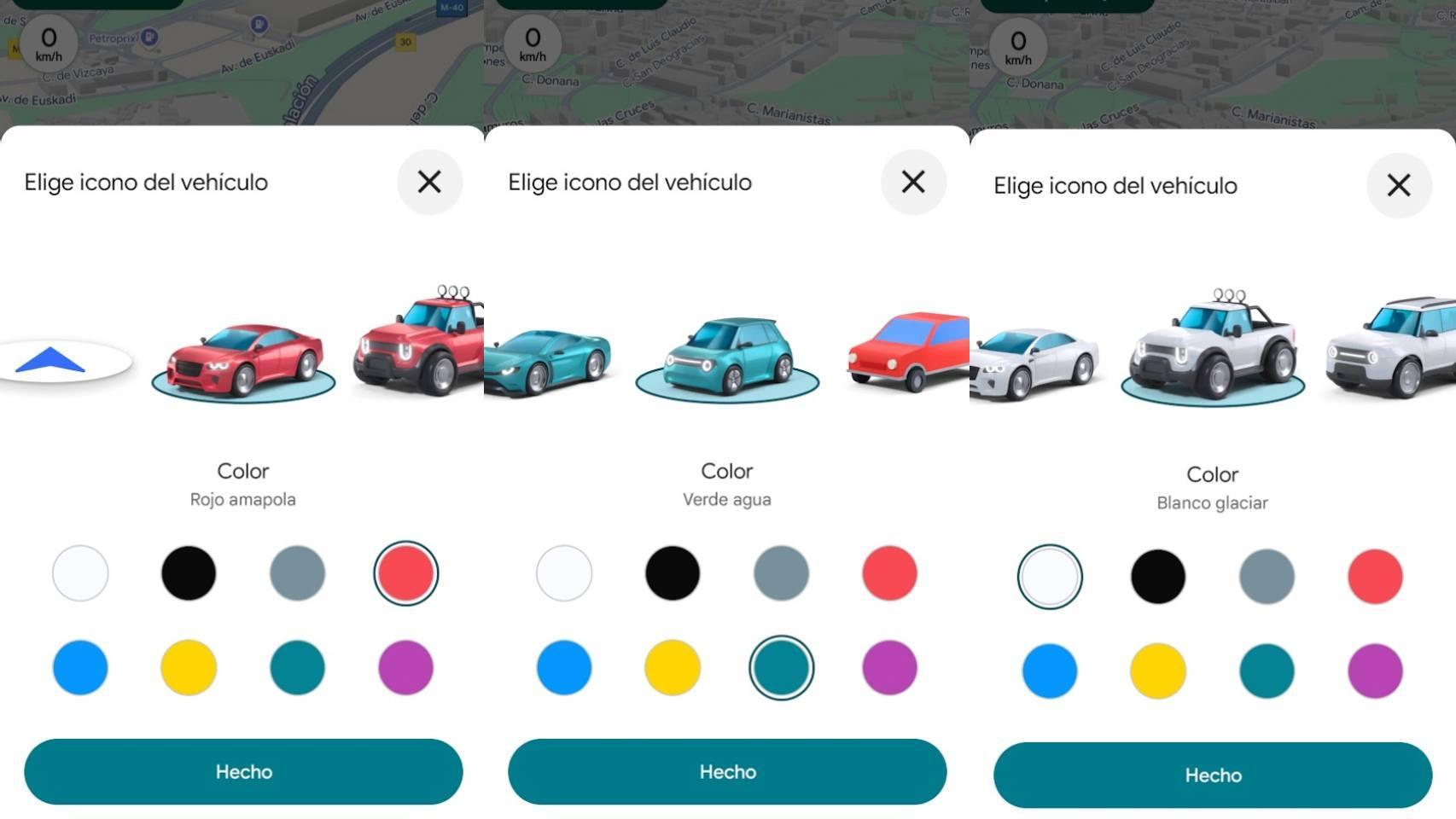 Lo nuevo de Google Maps lleva las rutas a otro nivel: hará que veas una ...