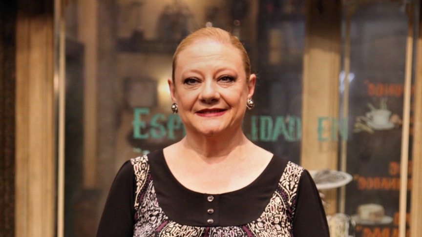 La vida pasada de Marisol Ayuso: de su espectacular belleza cuando era más joven a ser Eugenia ...