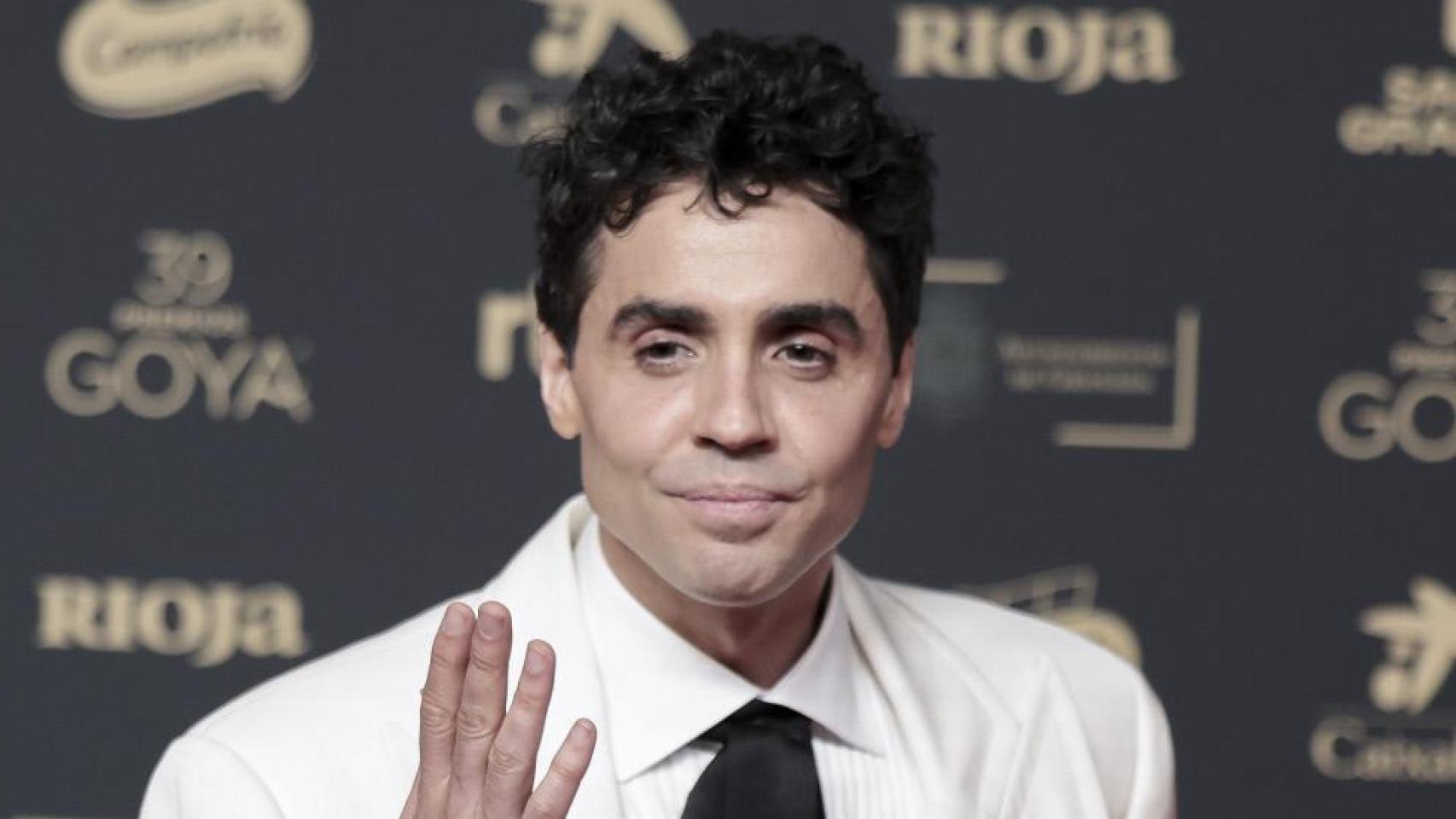 Qué se ha hecho Javier Ambrossi en la cara: este es el tratamiento al ...