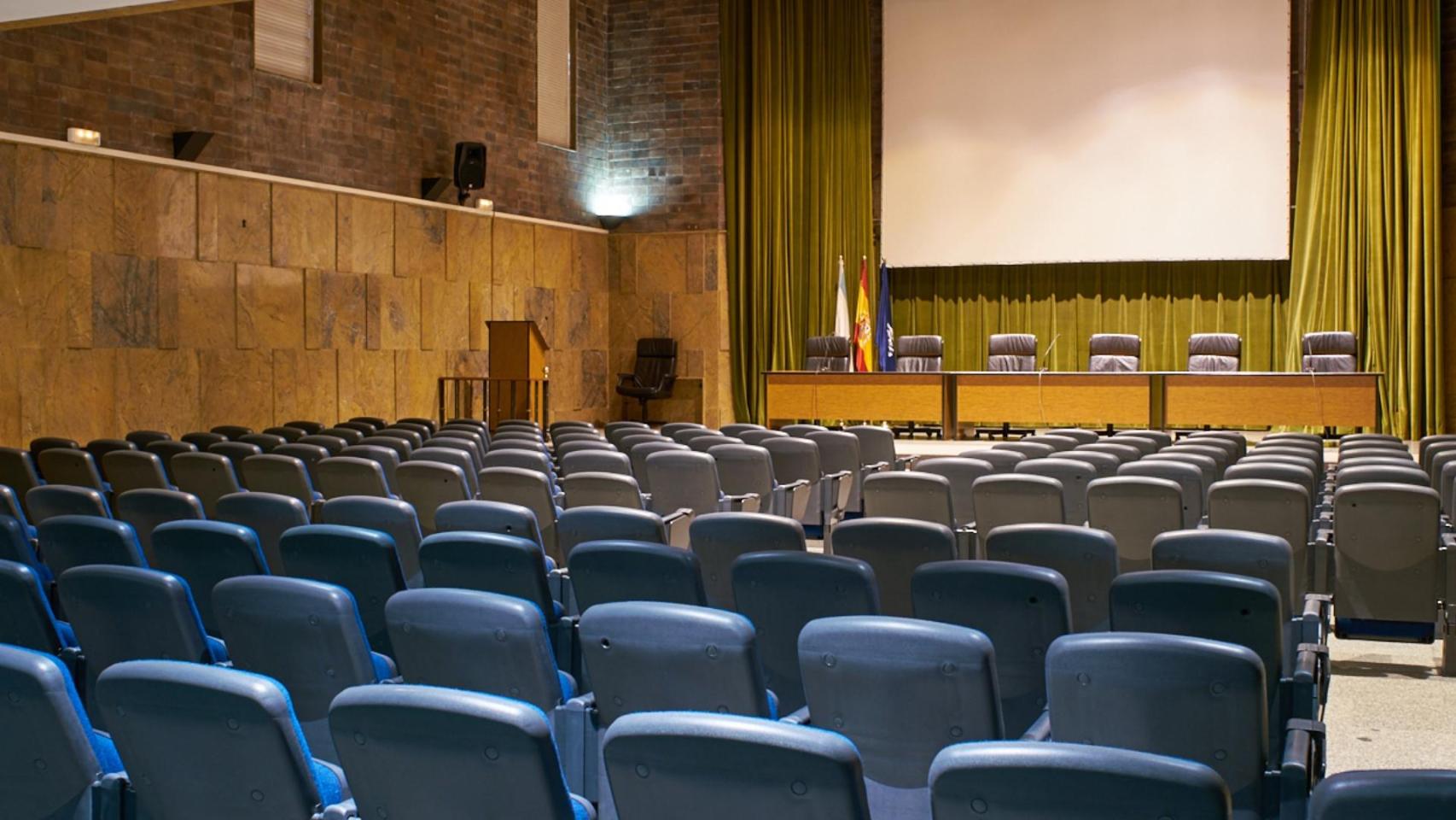 El 89,1% de los titulados en la Universidade da Coruña (UDC) trabajan ...