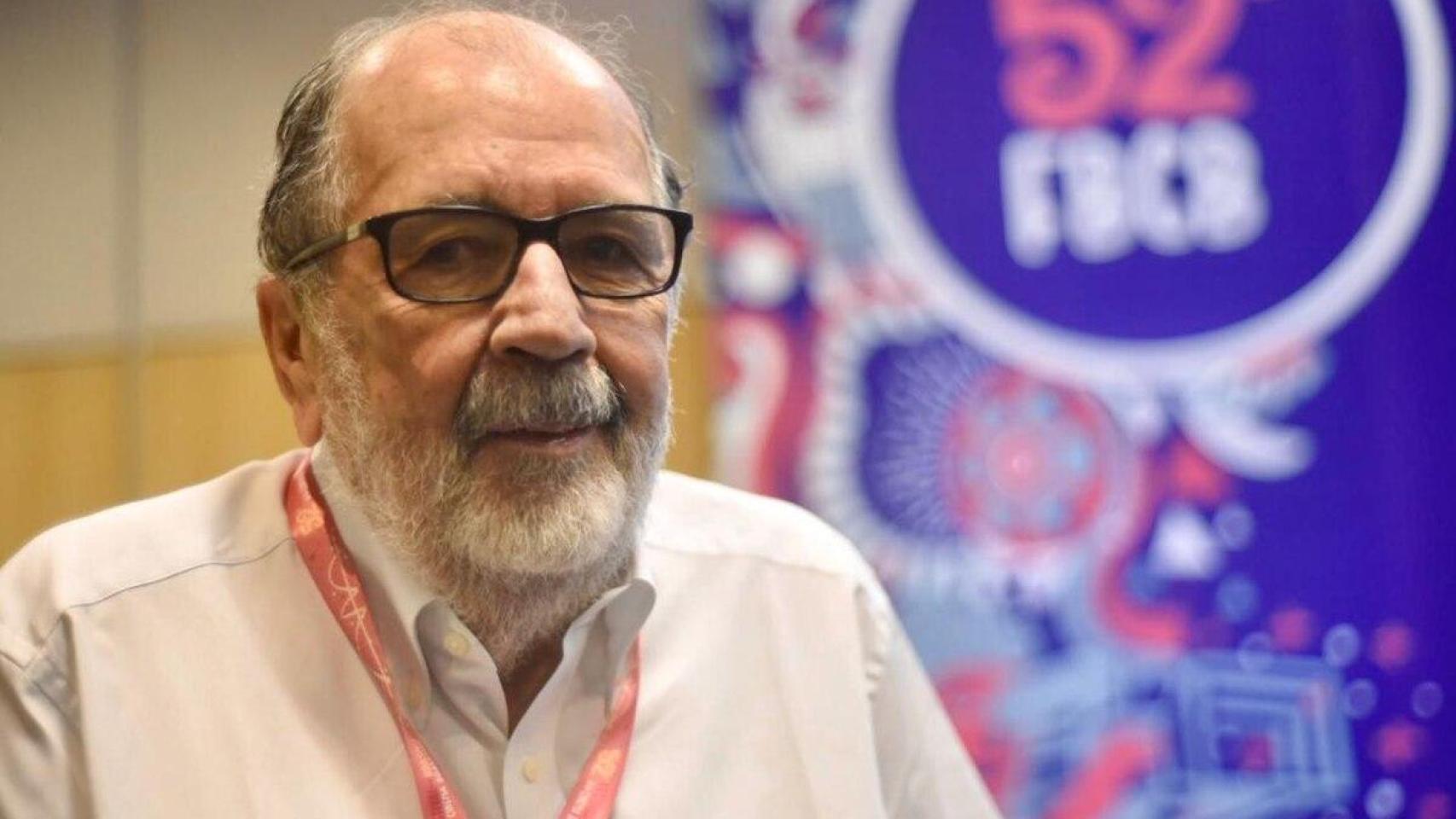 Muere el cineasta Carlos 'Cacá' Diegues, uno de los fundadores del ...