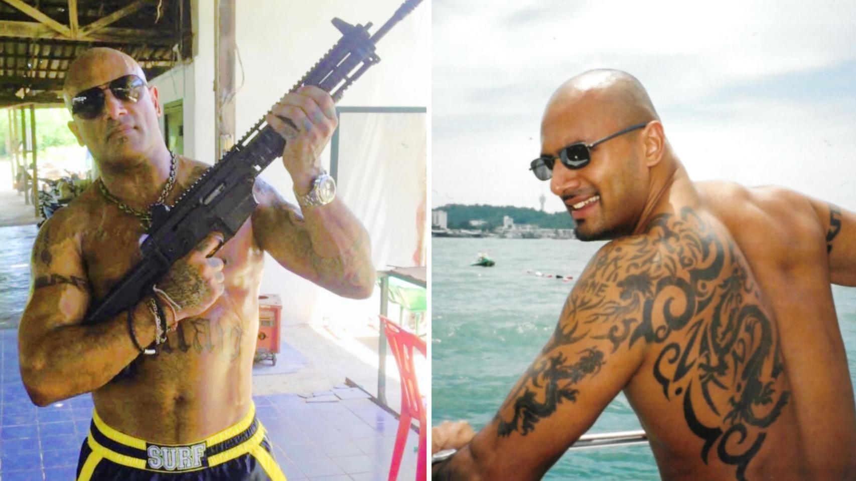 Chet, el traficante al que se le acabó el lujo en Alicante: "Tenía ...