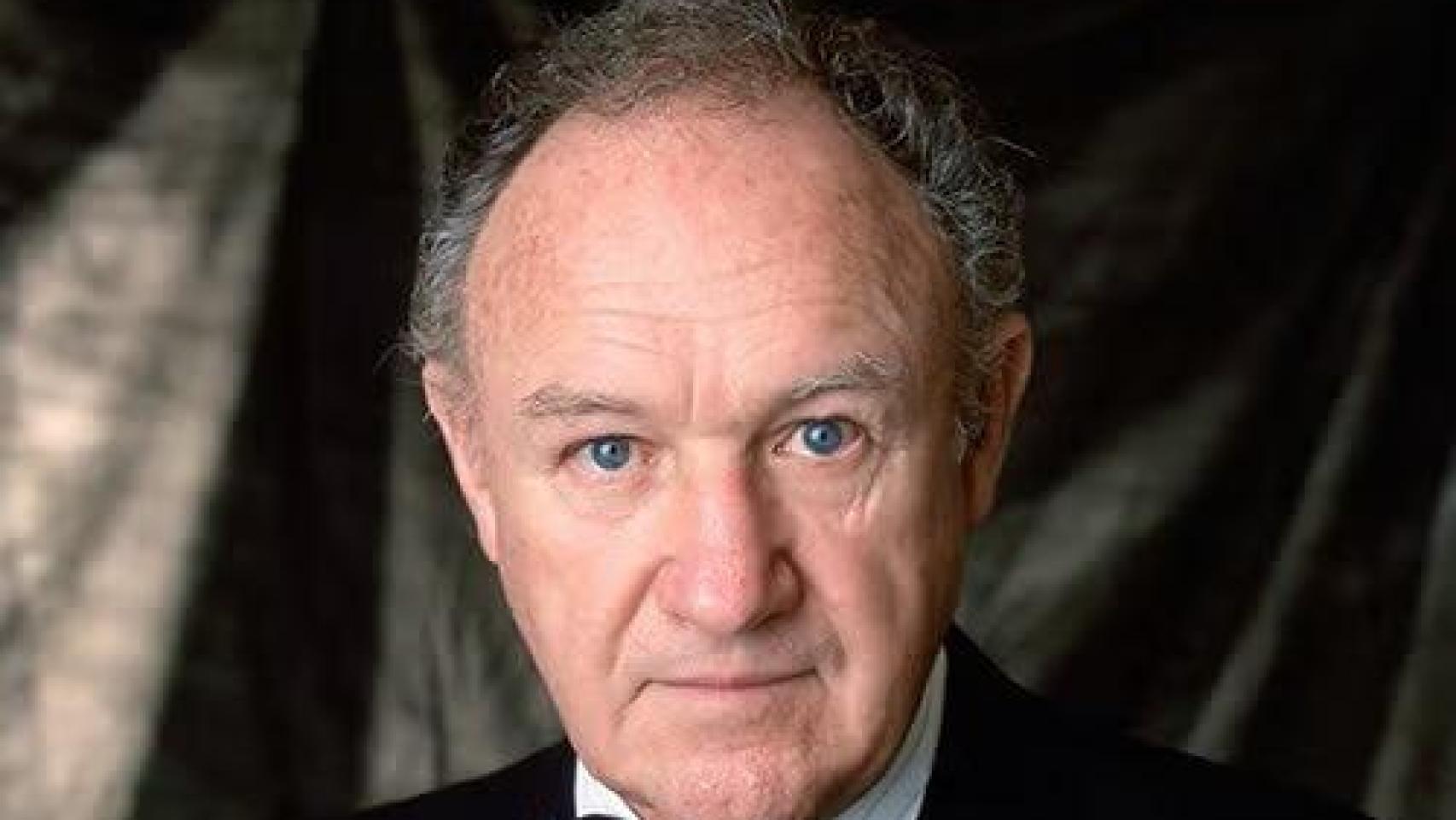 Encuentran muerto a Gene Hackman en su casa junto a su mujer y su perro ...