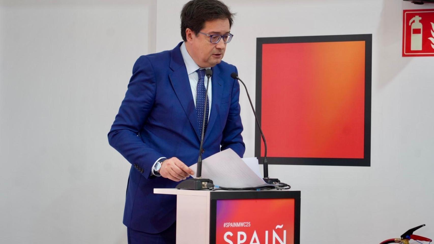 El Gobierno invertirá 67 millones de euros a través de la SETT en la empresa española Multiverse ...
