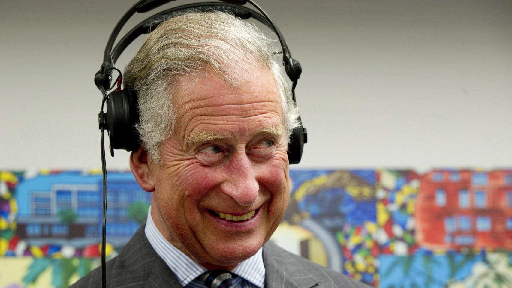 De Bob Marley a Kylie Minogue: el rey Carlos III comparte su lista de canciones favoritas en una ...